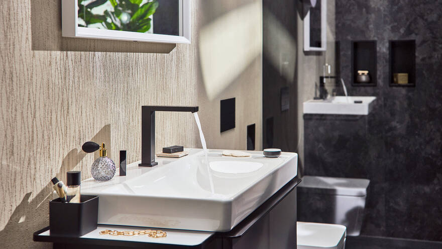 Badinspiration Weltentdecker-Bad