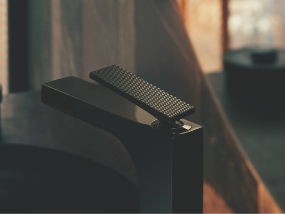 AXOR Citterio. Update for a classic.