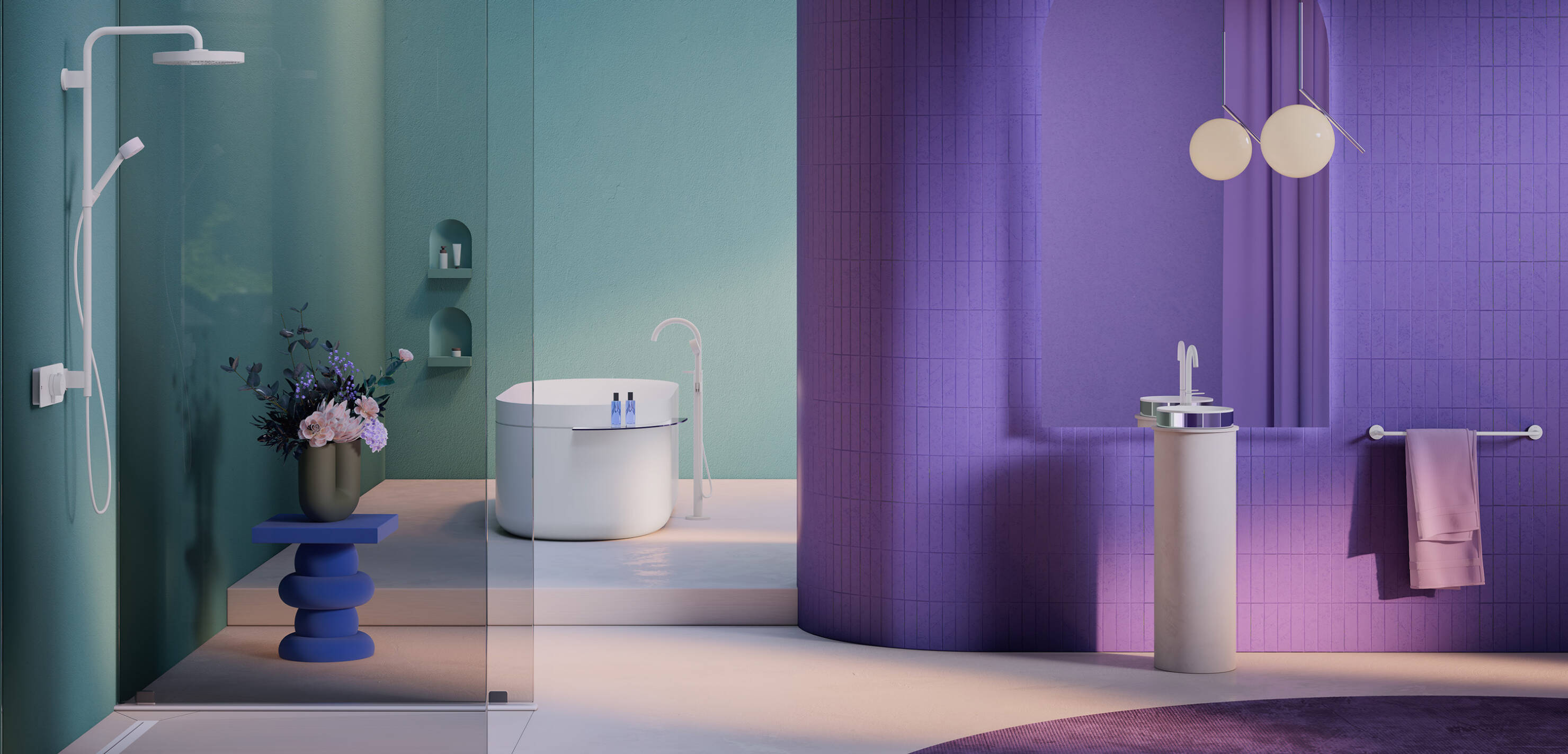 All AXOR Brand Products