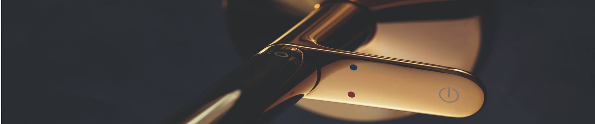 New AXOR for the Sink, Bath and Shower