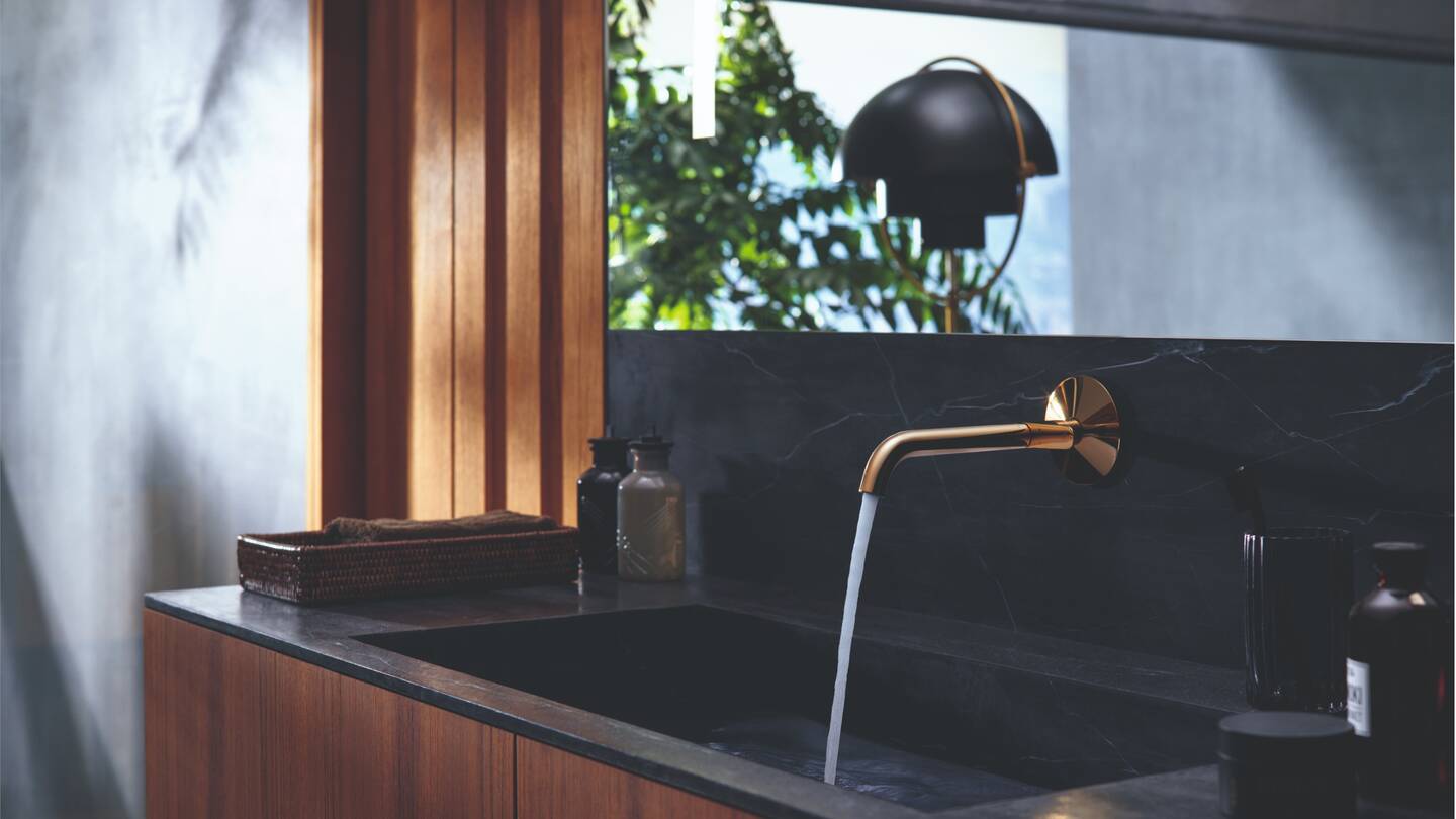 The AXOR and hansgrohe partner platform | Hansgrohe Pro INT