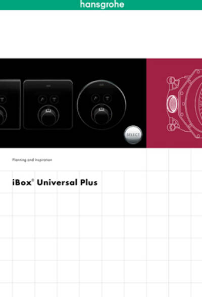 Download hansgrohe catalogs and brochures | hansgrohe USA