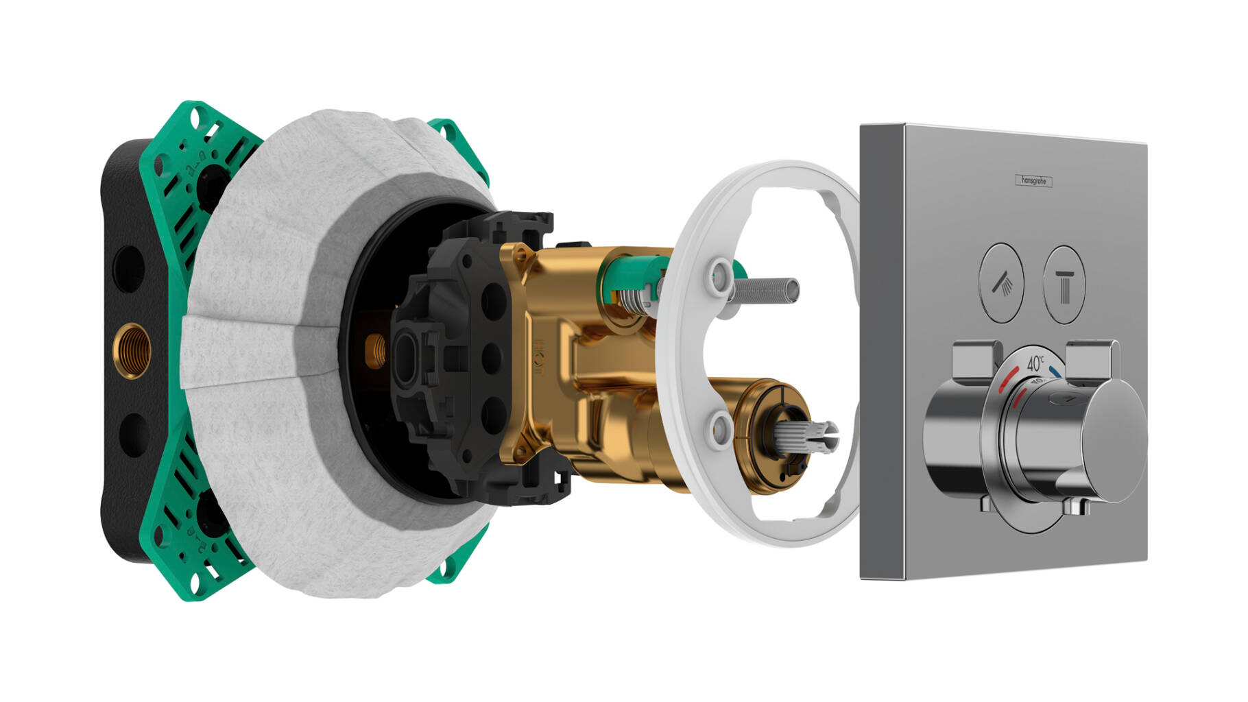 The iBox universal 2 Is Here!