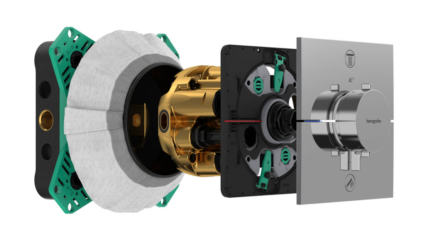 The iBox universal 2 Is Here!