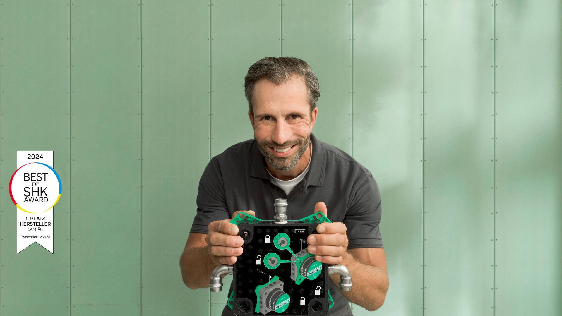 Die iBox universal 2 ist da!