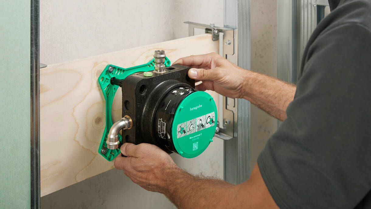 The iBox universal 2 Is Here!