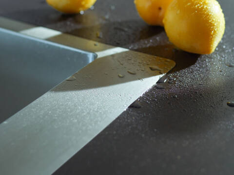 Guide: easy installation of a kitchen sink and tap