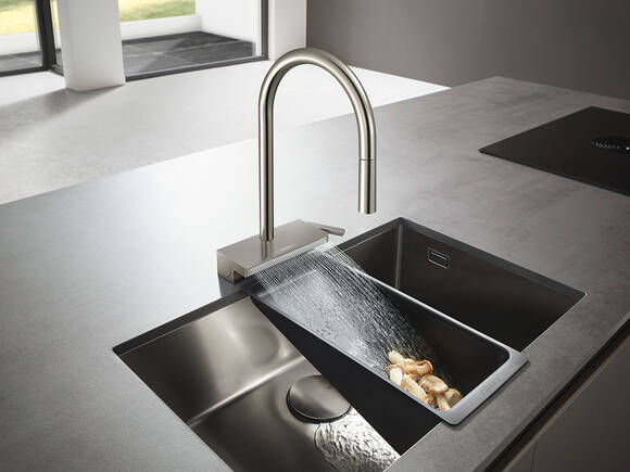 Accessoires de cuisine de qualité