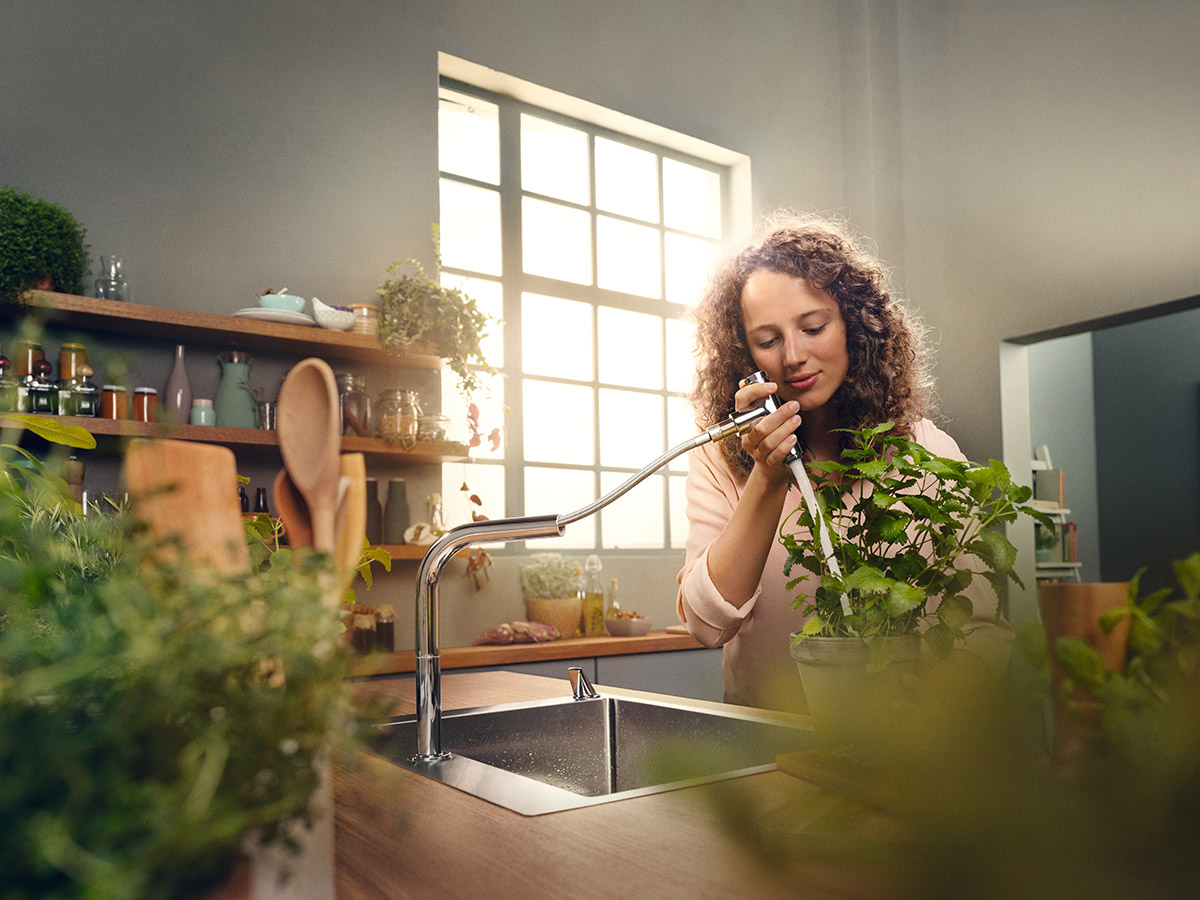 Ideas for your dream kitchen