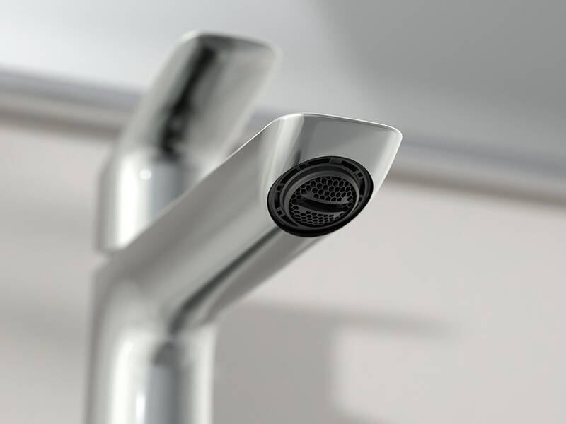 hansgrohe Logis bathroom taps: modern, affordable, good