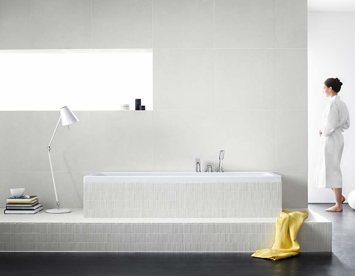 Bath mixer & bath filler for your bath tub