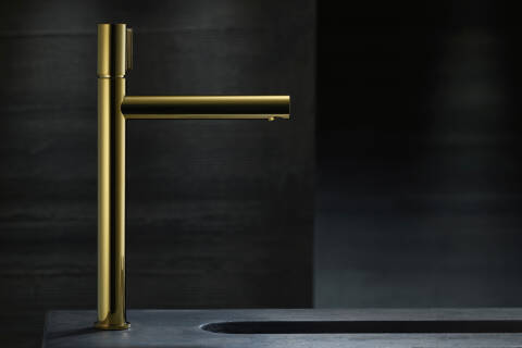 AXOR. Perfect in form and function. | AXOR INT