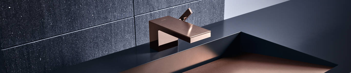 AXOR MyEdition. Luxury gets personal. | AXOR ASIA | AXOR ASIA