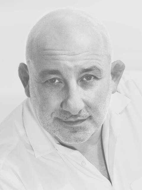 Jean-Marie Massaud: Kyoto