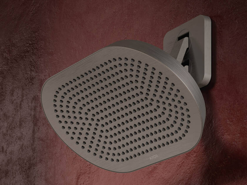 Escape the ordinary with an AXOR shower experience