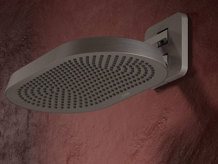 Escape the ordinary with an AXOR shower experience