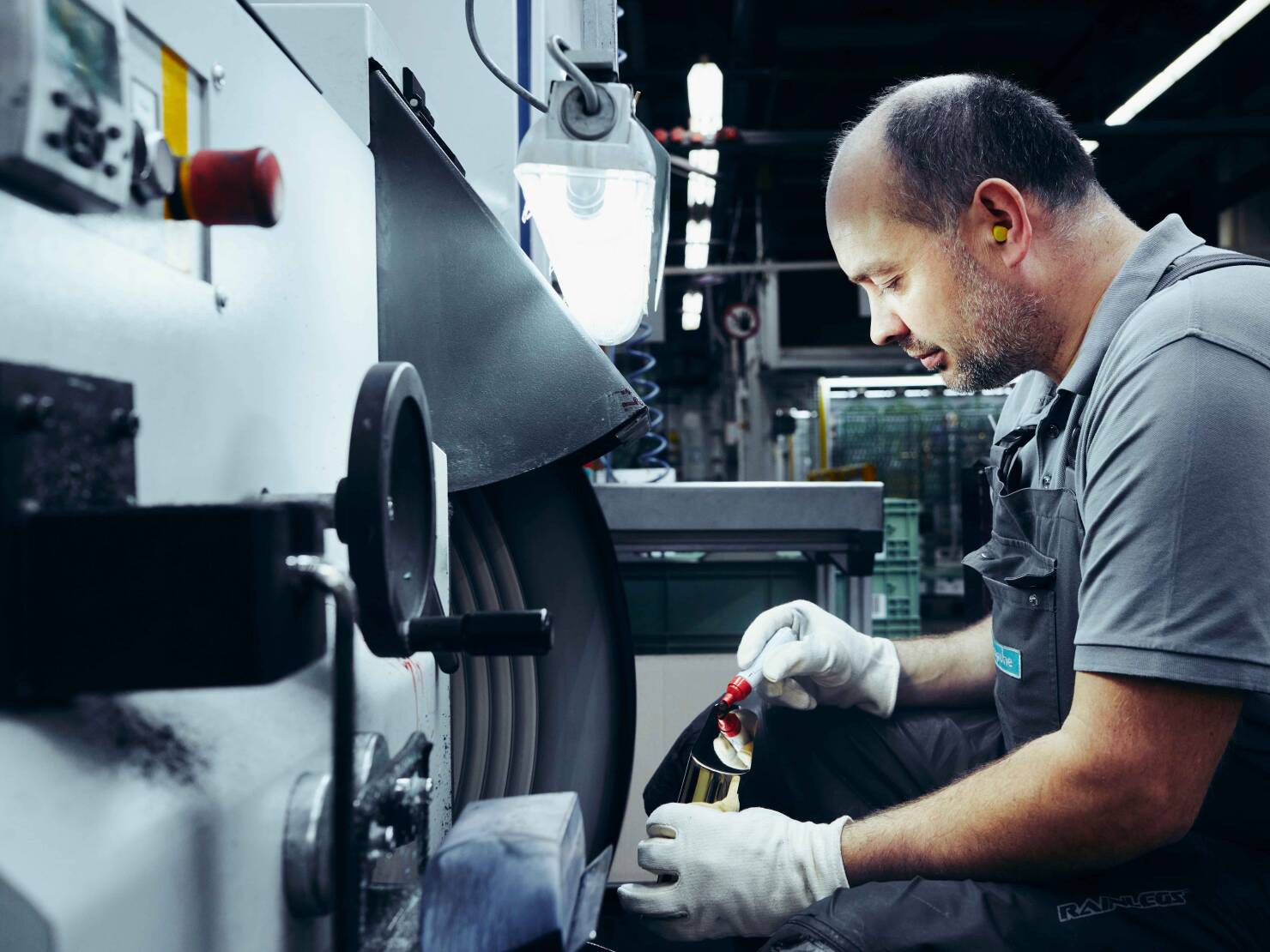 Wonderful water experiences with hansgrohe