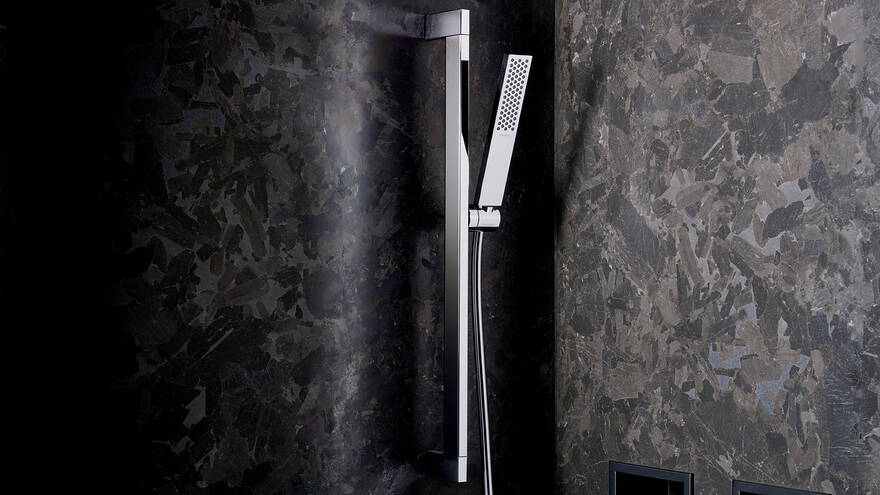 Sets de douche : votre pack complet