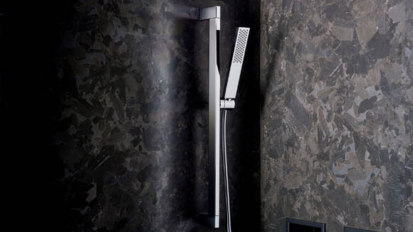 Pulsify Shower for Small Bathrooms