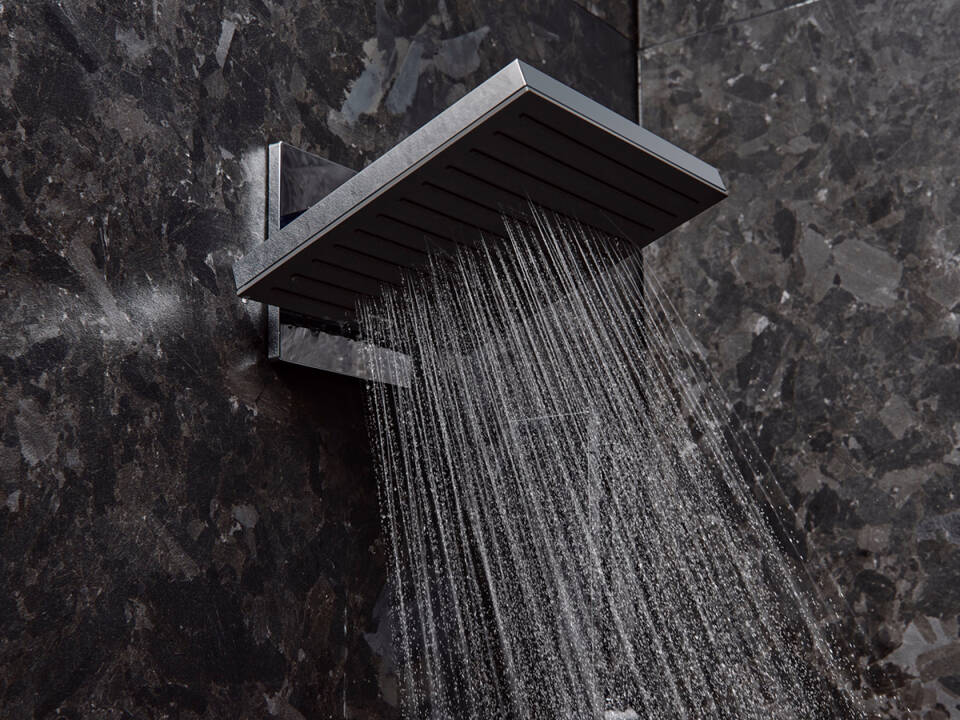 hansgrohe Håndbrusere: Pulsify E, 1 stråletype, Art.nr. 24320000