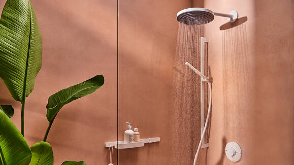 Sets de douche : votre pack complet