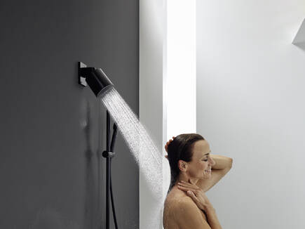 hansgrohe Kitchen faucets: Focus, HighArc Kitchen Faucet, 2-Spray Pull ...