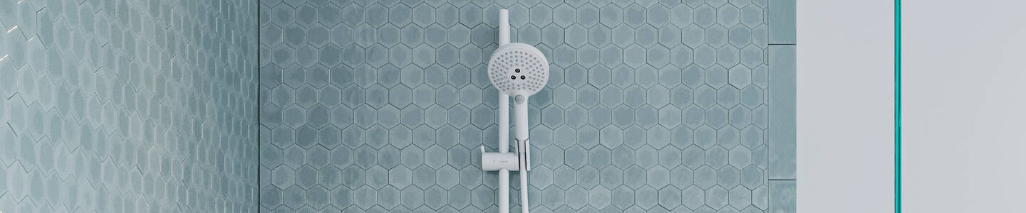 Shower sets: your all-in-one package