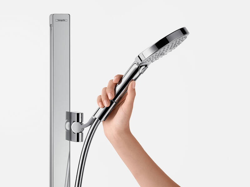 Afkalkning af bruser - sådan gør du det rigtigt