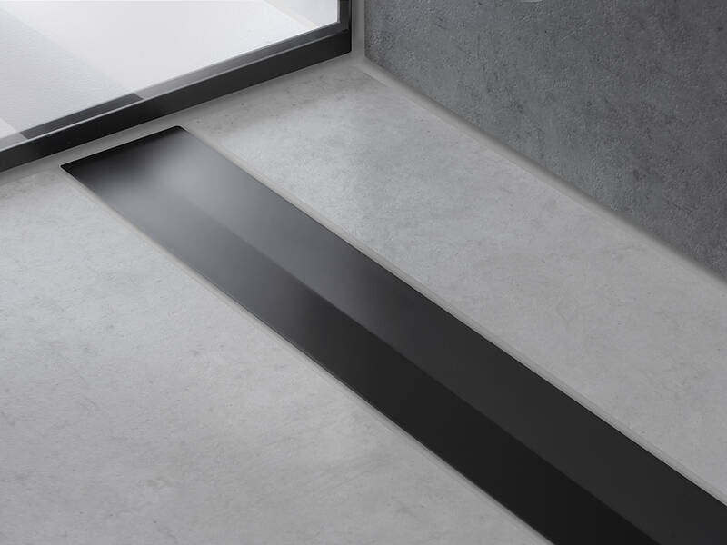 RainDrain shower drain & syphon | hansgrohe INT