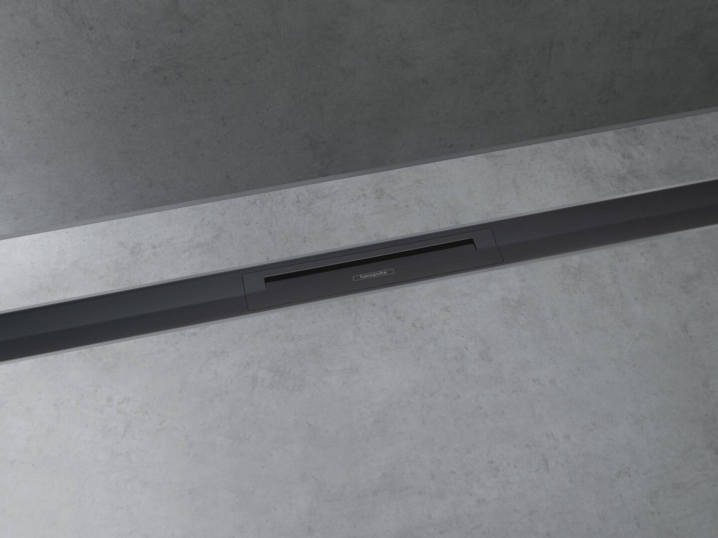 RainDrain shower drain channels & point drains