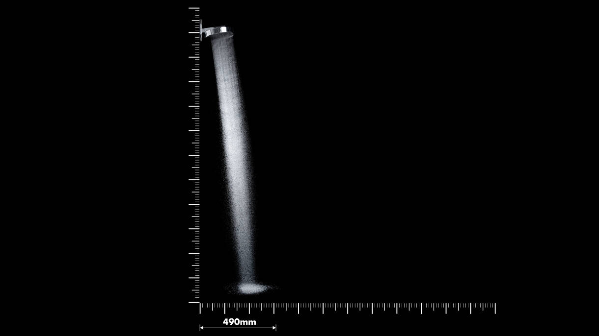 Proper Shower Installation for Every Space