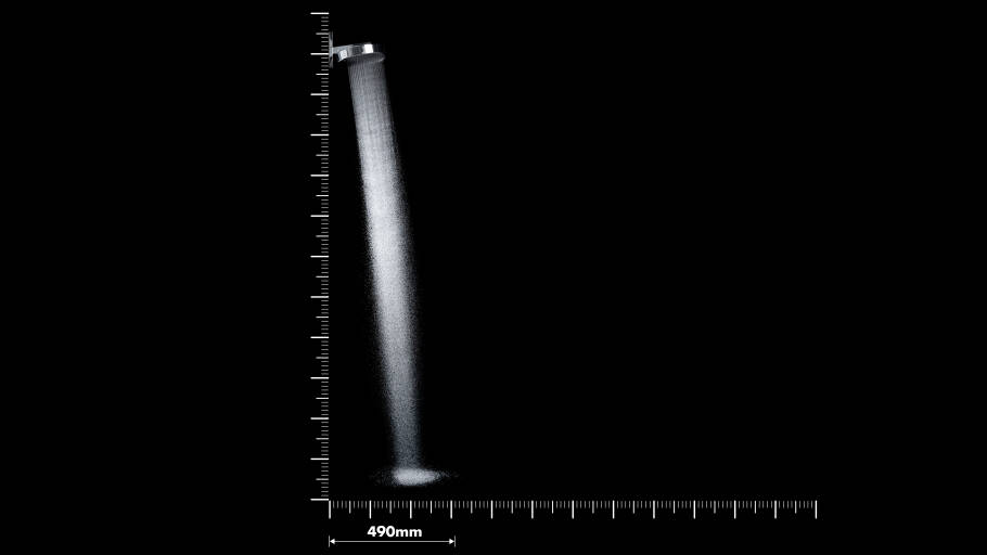 Richtige Brauseninstallation für jeden Duschplatz