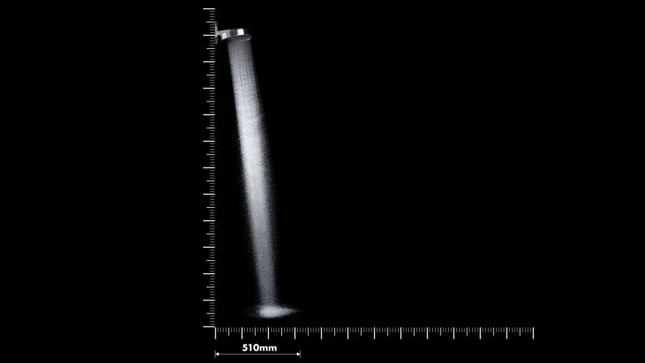 Richtige Brauseninstallation für jeden Duschplatz