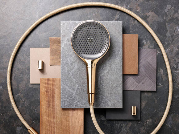 Shower Heads: Enhance Your Shower Experience