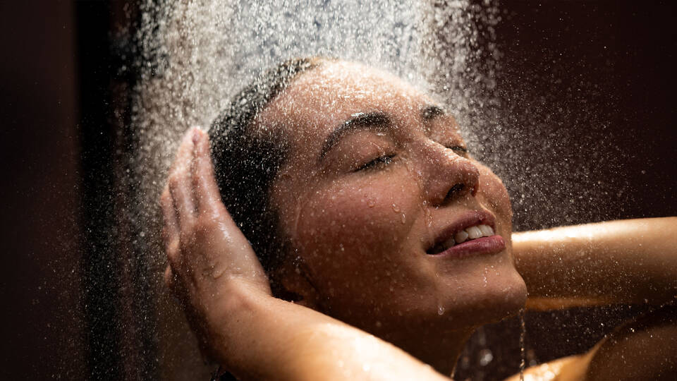 Armaturen für Bad, Dusche & Küche