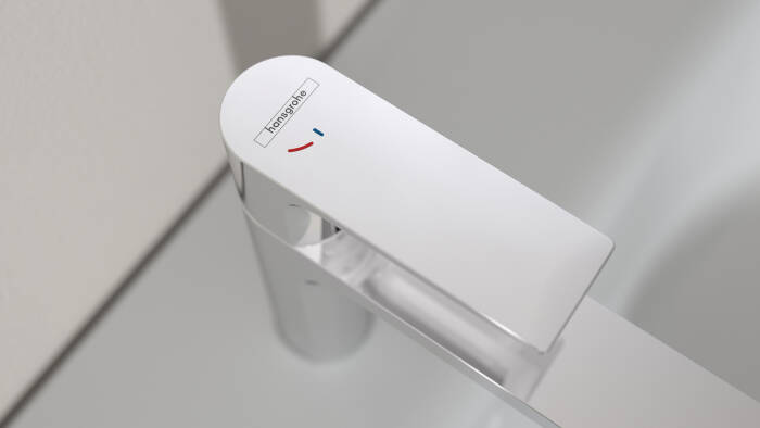 Energy-saving technology for faucets