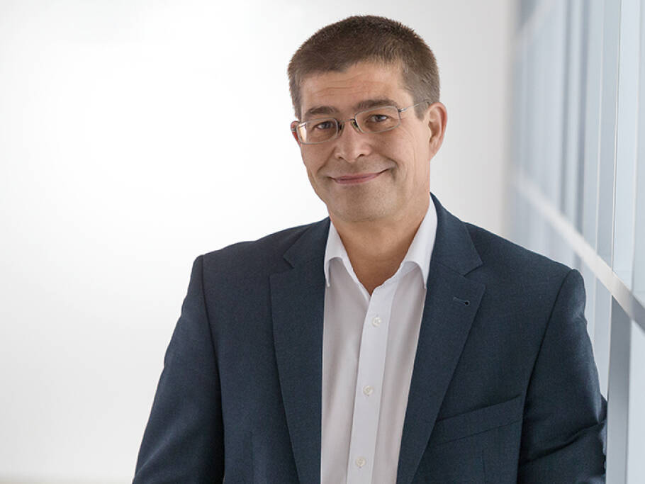 Company History | Hansgrohe Group