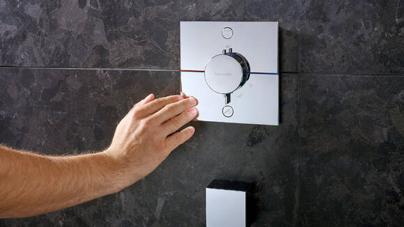 iBox universal a další instalační technologie