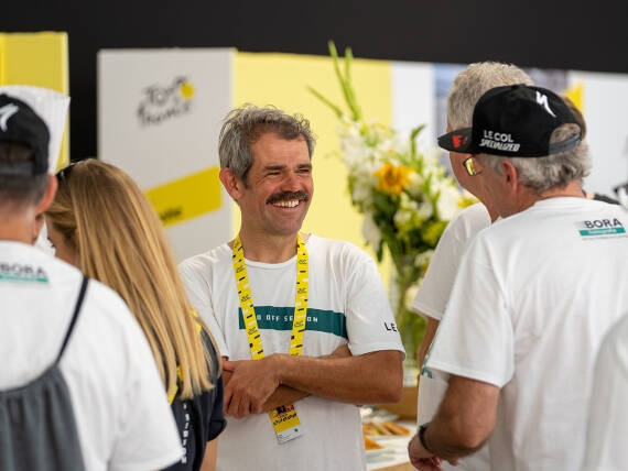 Deutschland Tour in Schiltach