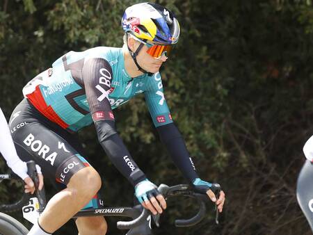 Interview With Professional Cyclist Anton Palzer