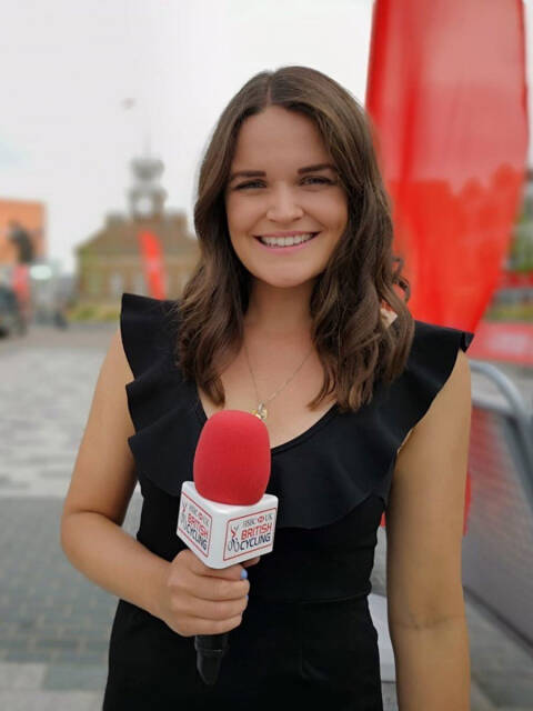 Podcast Tour de France, hansgrohe