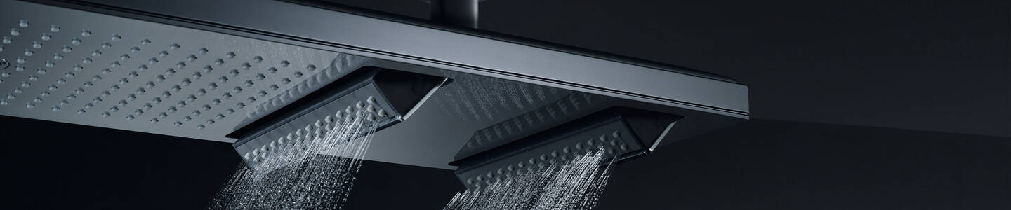 AXOR Handshowers | AXOR INT