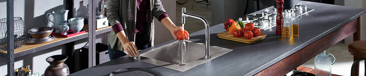 High-quality products for your dream kitchen