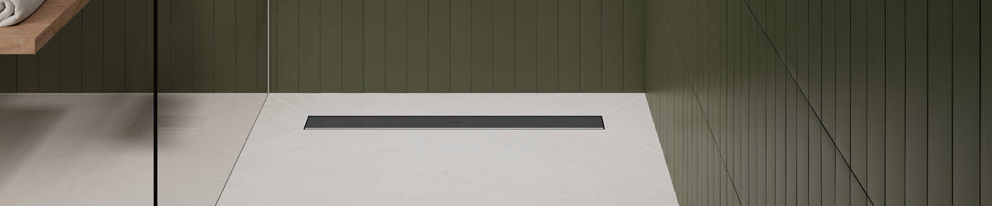 RainDrain Go - perfect for properties