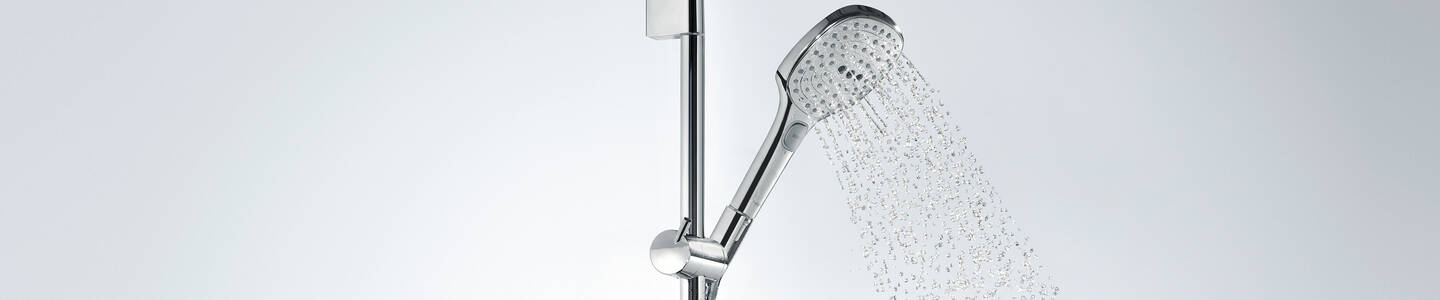 Sets de douche : votre pack complet