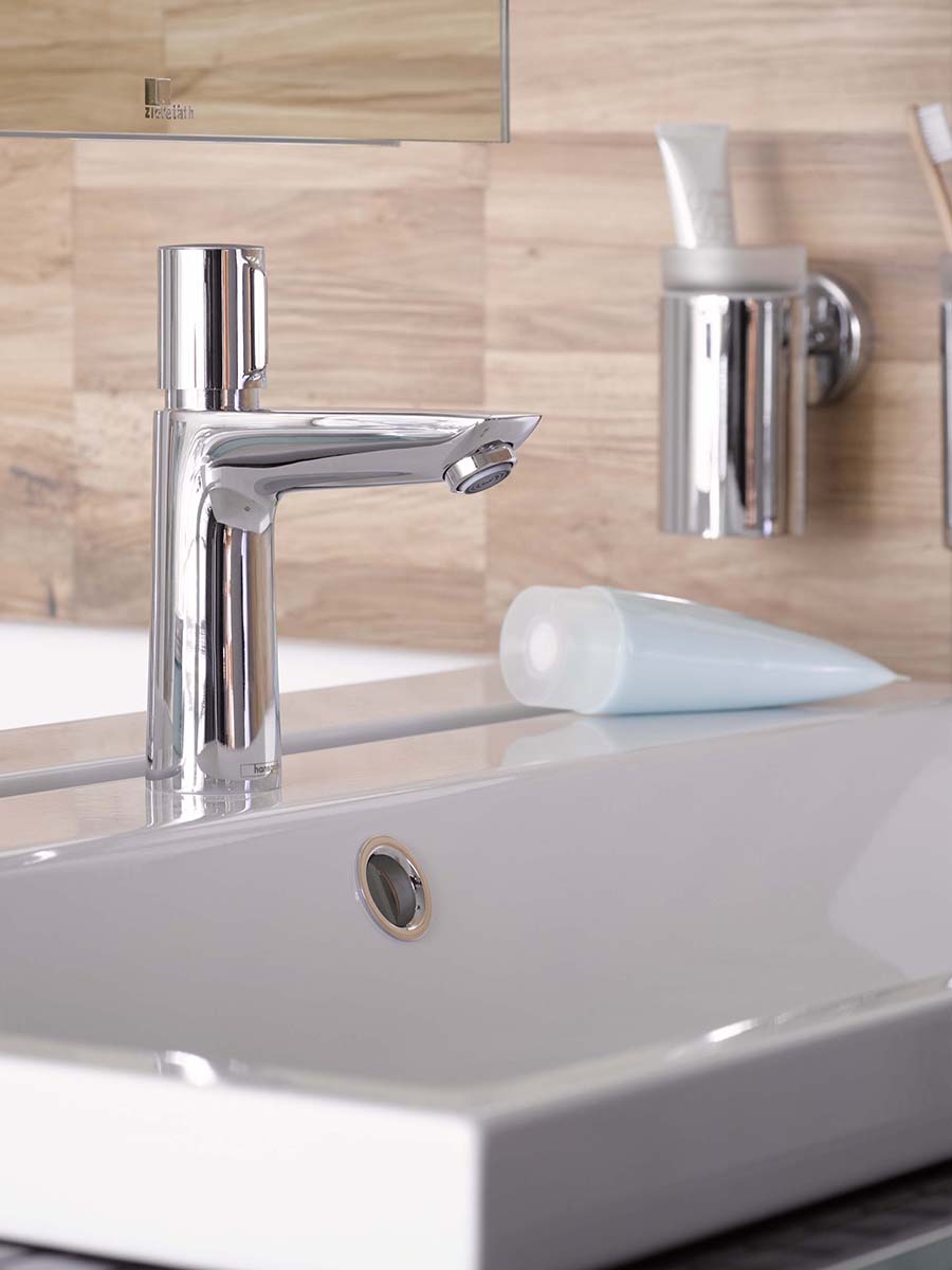 Putting high-quality bathroom design to exquisite use