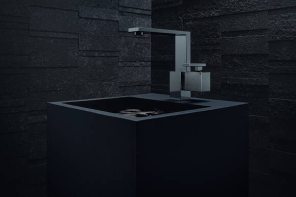 AXOR: Mixers and showers for luxurious bathrooms & kitchens.