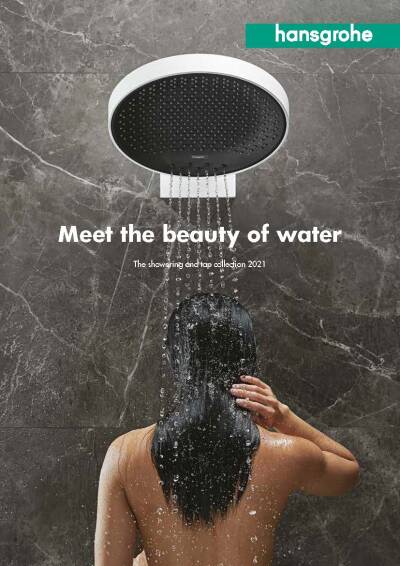 Product Bundles | hansgrohe UK