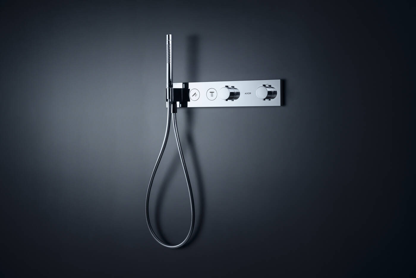AXOR Showers | Hansgrohe Pro US