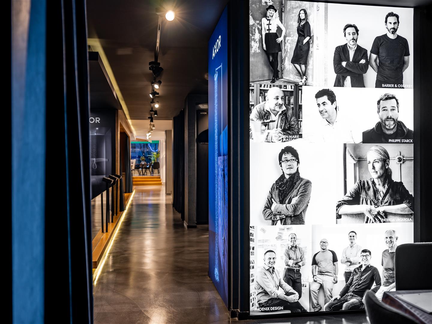 The Water Studio İstanbul